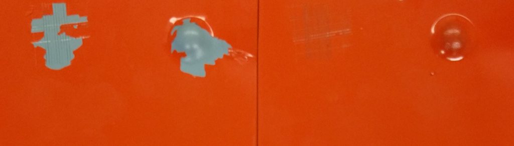 Newsletter - April 2016 - Erie Powder Coatings